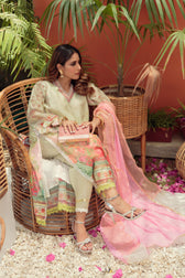 EMB-303 – ANUM JUNG OFFICIAL