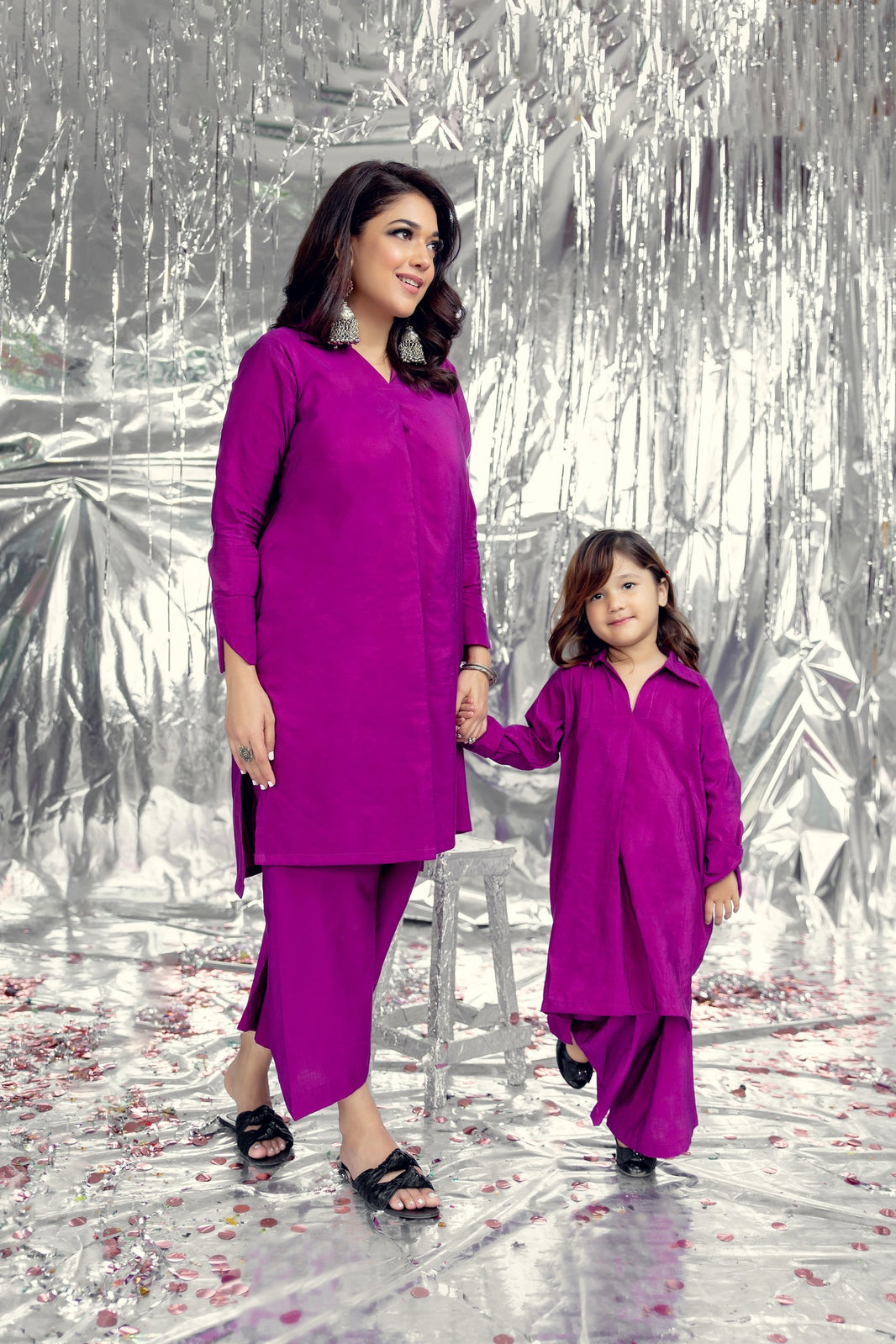 SOLIDS KID'S – ANUM JUNG OFFICIAL